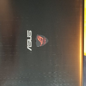 asus g551v 게이밍 최상 노트북 | LG | 중고나라