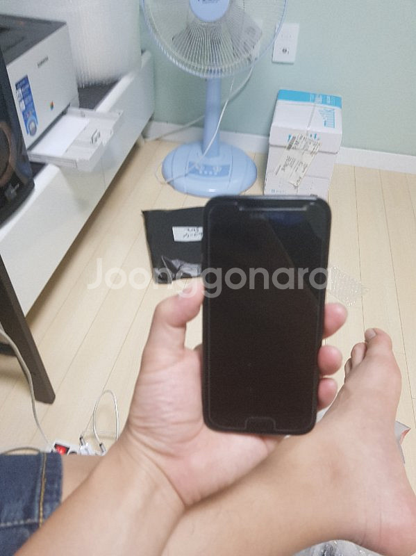 lg 2017년 j5 10만원 lg 노트5 8만원 | LG | 중고나라