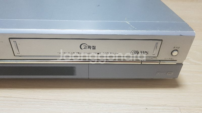 삼성 dvd플레이어 sv-dvd530 | 영상플레이어 | 중고나라