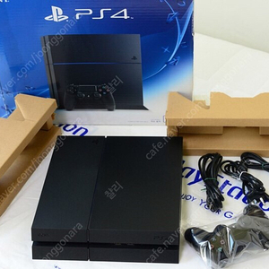 플스4_1205B 제트블랙(1테라) | 플레이스테이션 | 중고나라