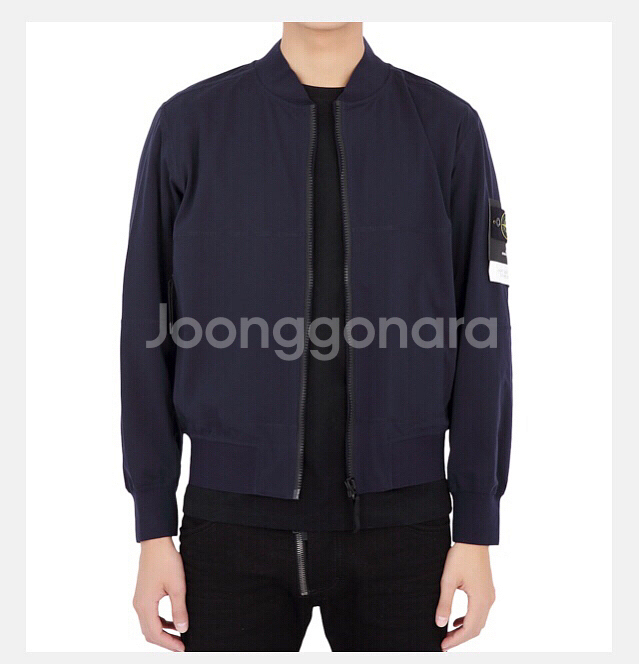 스톤아일랜드 라이트 소프트쉘 네이비 봄버 자켓 1 | 중고나라 카페에서 운영하는 공식 사이트