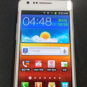 삼성 갤럭시S2 SHW-M250K | 애플 | 중고나라