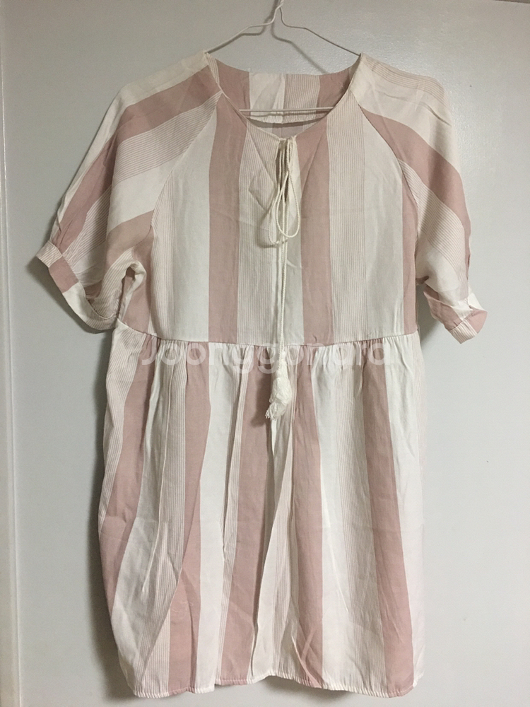 미니원피스/임부복/여름블라우스 | 원피스/정장 | 중고나라