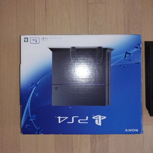 ps4 제트블랙 cuh-1205b 1TB 판매 | 플레이스테이션 | 중고나라