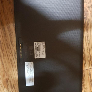 지패드4 (P530L) 10만원에 판매 합니다 | 기타 제조사 | 중고나라