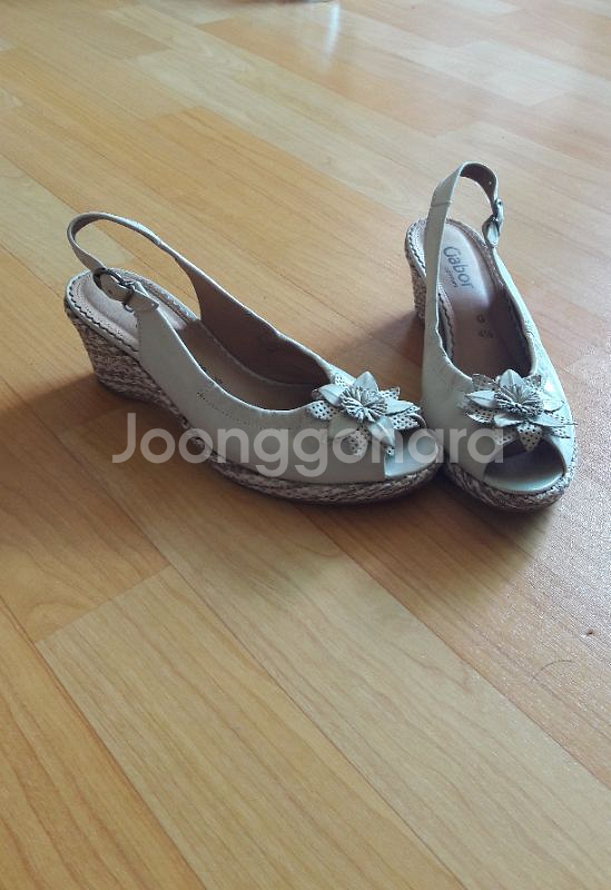 가버 샌들 uk4.5 (235~240추천) | 중고나라 카페에서 운영하는 공식 사이트