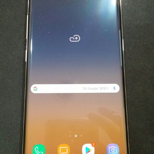삼성 갤럭시노트8 SM-N950N A급 | 삼성 | 중고나라