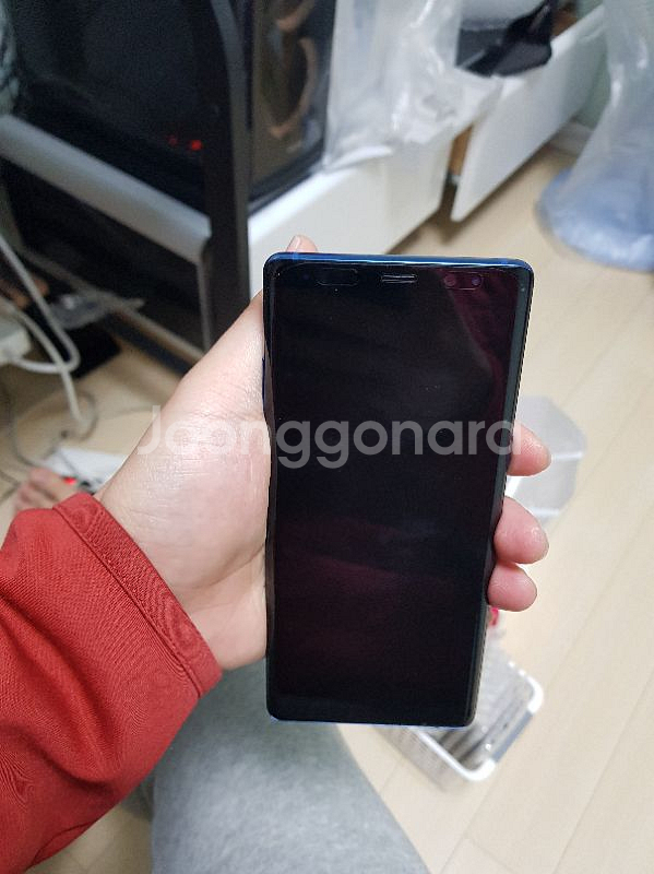 sk 노트8 64g 42만원에팝니다 | 중고나라 카페에서 운영하는 공식 사이트