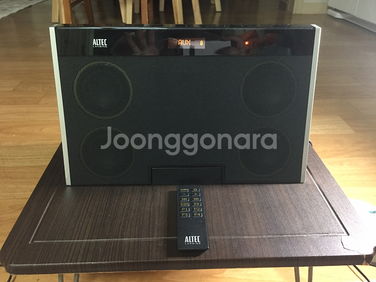 알텍렌싱 (Alteclansing) imt702 | 스피커 | 중고나라