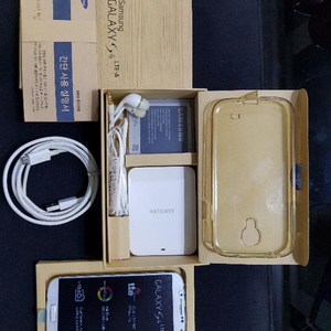 삼성 갤럭시 S4 LTE-A 32G SKT(SHV | 삼성 | 중고나라