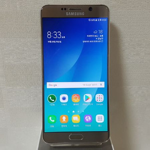 삼성갤럭시 노트5 (N920S) 32기가 골드 팝 | 삼성 | 중고나라