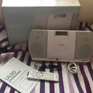 아이리버 IA90 | 오디오/홈시어터 | 중고나라