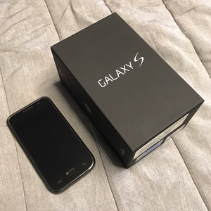 삼성전자 갤럭시 S(SHW-M110S, 16GB) | 삼성 | 중고나라