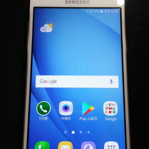 삼성 갤럭시와이드 SM-G600S | 삼성 | 중고나라