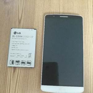 [SKT]LG폰 G3(LG-F400S) 화이트 팝 | 삼성 | 중고나라