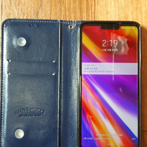 G7 ThinQ 64GB skt 팝니다. | 삼성 | 중고나라