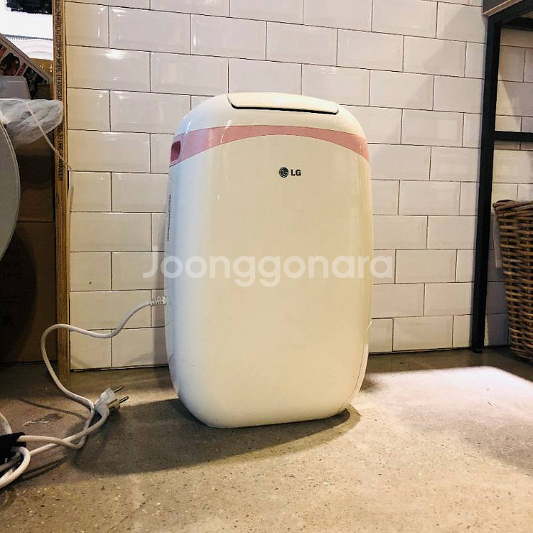 엘지 Lg제습기 공기청정기가습기제습기 중고나라