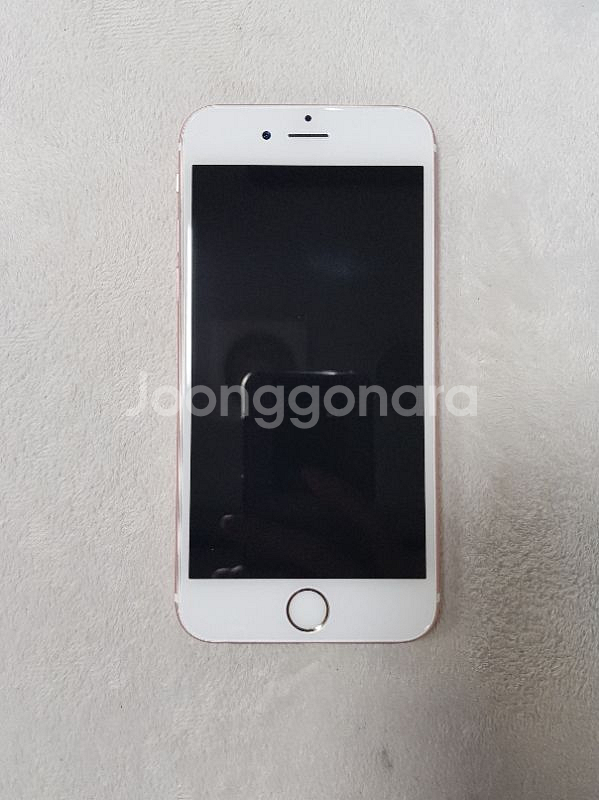 아이폰6s 64기가 로즈골드색상s급 | 기타 제조사 | 중고나라