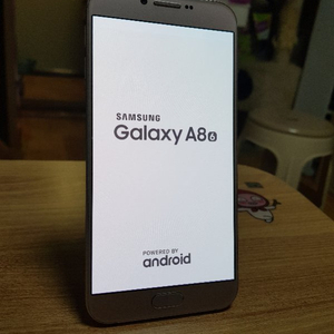 신촌 SKT갤럭시A8 2016 러블리핑크 정상해 | 삼성 | 중고나라