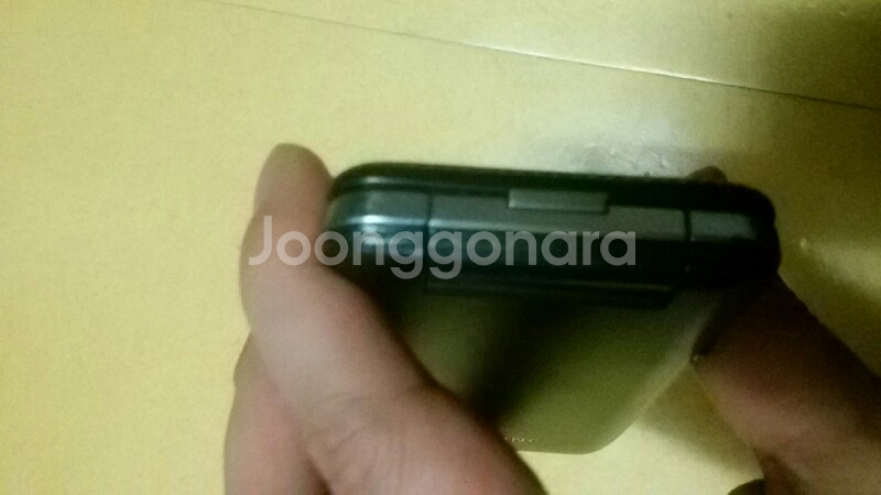 LGU 삼성 마스터폰 폴더 2G폰 | LG | 중고나라