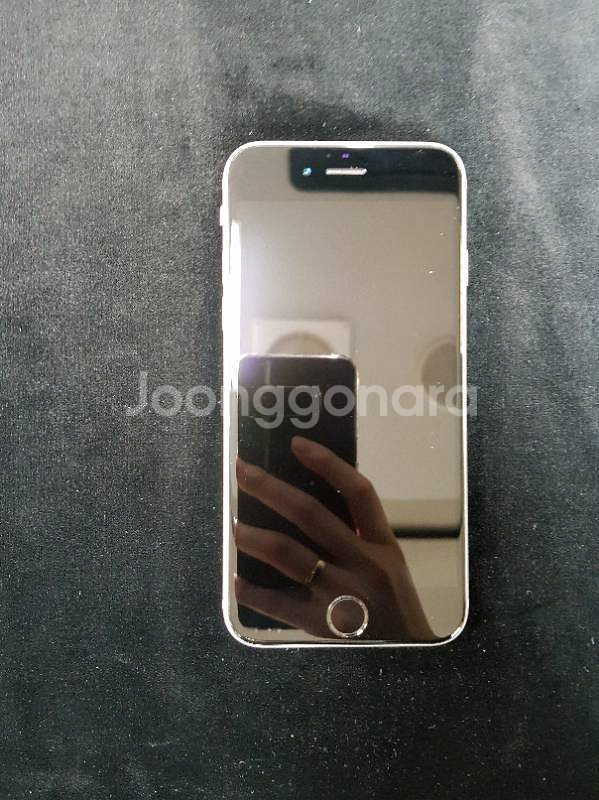 아이폰6s 64기가 스페이스그레이색상 | 기타 제조사 | 중고나라