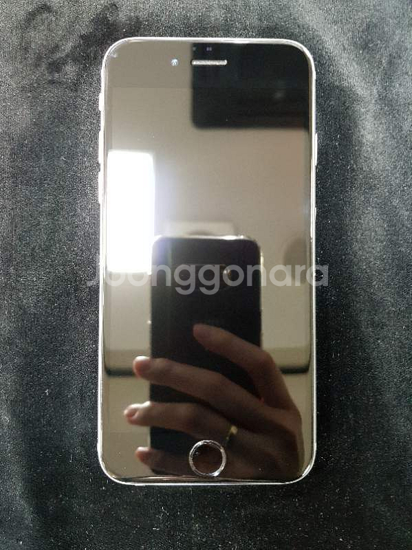 아이폰6s 64기가 스페이스그레이색상 | 기타 제조사 | 중고나라