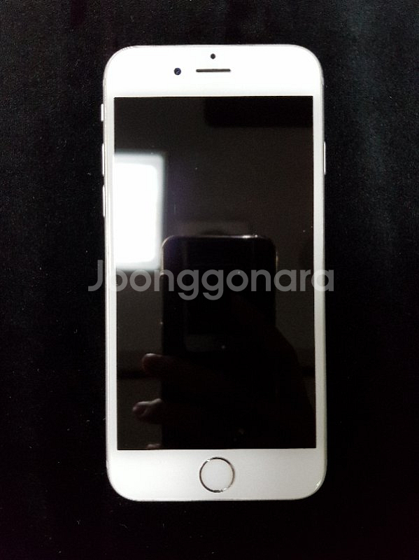 아이폰6s 64기가 실버색상 | 기타 제조사 | 중고나라