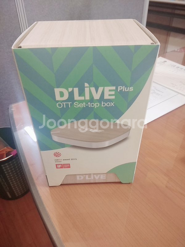 딜라이브 넷플릭스 H3/DLIVE OTT Set- | 중고나라 카페에서 운영하는 공식 사이트
