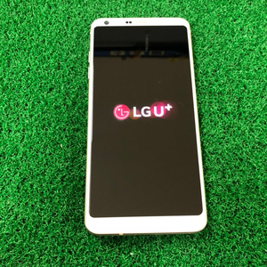 S급 LG G6 64기가 화이트색상 판매 (345 | 기타 제조사 | 중고나라