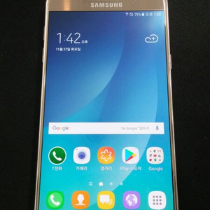 삼성 갤럭시노트5 SM-N920S | 삼성 | 중고나라