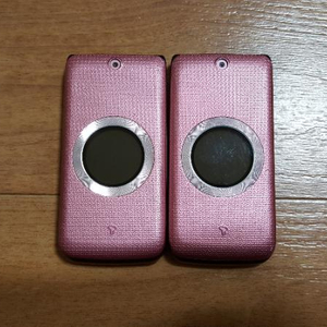 SKT용 와인폰3 LG-SH860 알뜰폰 폴더폰 | 삼성 | 중고나라