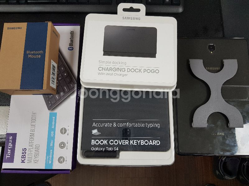 갤럭시탭S4 64gb LTE 팝니다(가격수정) | 중고나라 카페에서 운영하는 공식 사이트