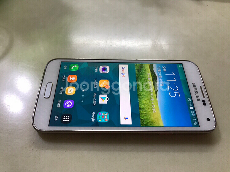 겔럭시S5. 32G | 중고나라 카페에서 운영하는 공식 사이트