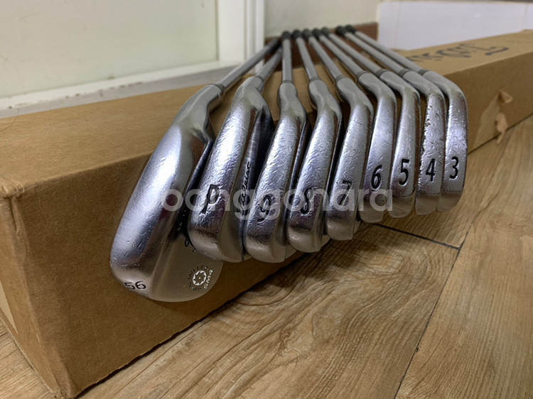 타이틀리스트 712mb 3-P 아이언 / 보키웨지 | 중고나라 카페에서 운영하는 공식 사이트