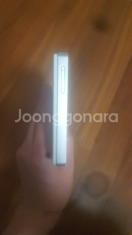 PMP 코원 g7 32gb (상태 좋음) 팝니다 | 전자사전/PMP/DMB | 중고나라