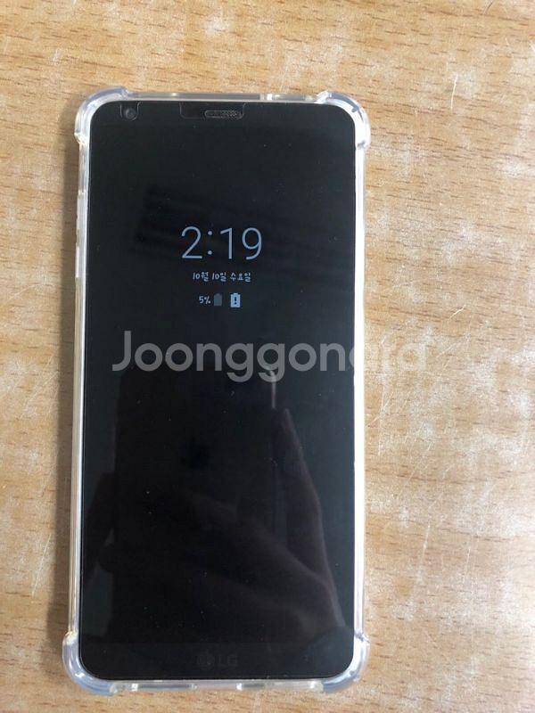 g6 32기가 s급 교신합니다 | 삼성 | 중고나라