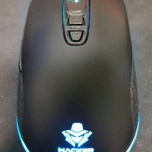 ABKO Hacker A550 마우스 판매합니다! | 키보드/마우스/스피커 | 중고나라