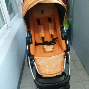 키디 유모차 드려요 | 무료나눔 | 중고나라