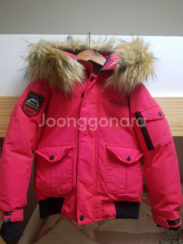 디스커버리 핑크키즈 패딩 110/120사이즈 판매 | 중고나라 카페에서 운영하는 공식 사이트