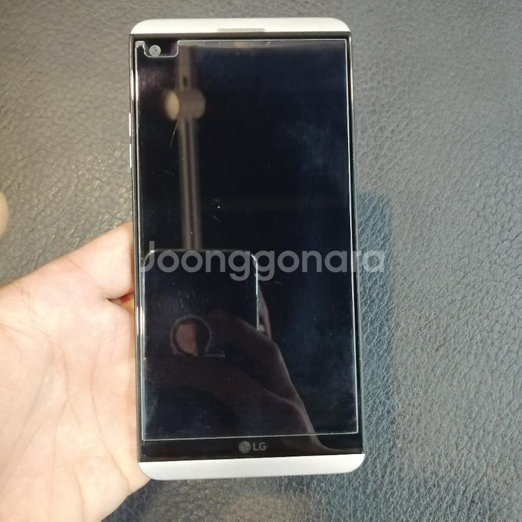 LG V20 저렴히 팔아요(판매완료) | LG | 중고나라