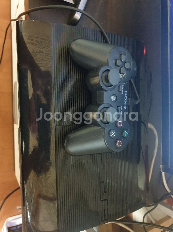 ps3 4205 판매합니다 안양금천 직거래 6만원 | 중고나라 카페에서 운영하는 공식 사이트