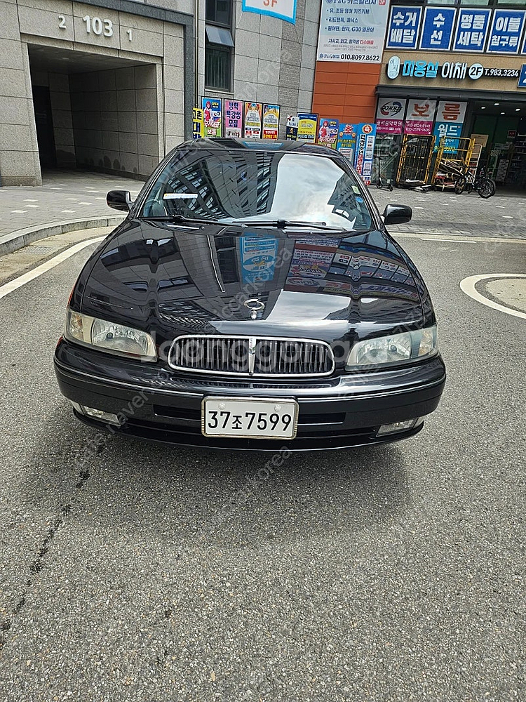 sm525v/2003/오토/15/235만원 | 중고나라 카페에서 운영하는 공식 사이트